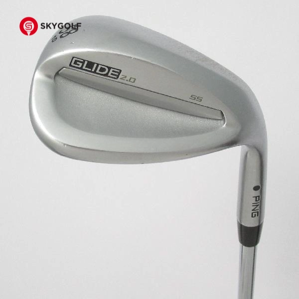 Gậy Wedge 58 độ lolf