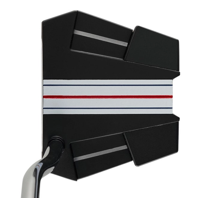 Putter Callaway Odyssey Eleven Triple Track Double Bend ưu đãi