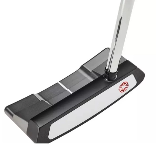 Putter Callaway Odyssey Tri- Hot 5K Triple Wide Double Bend