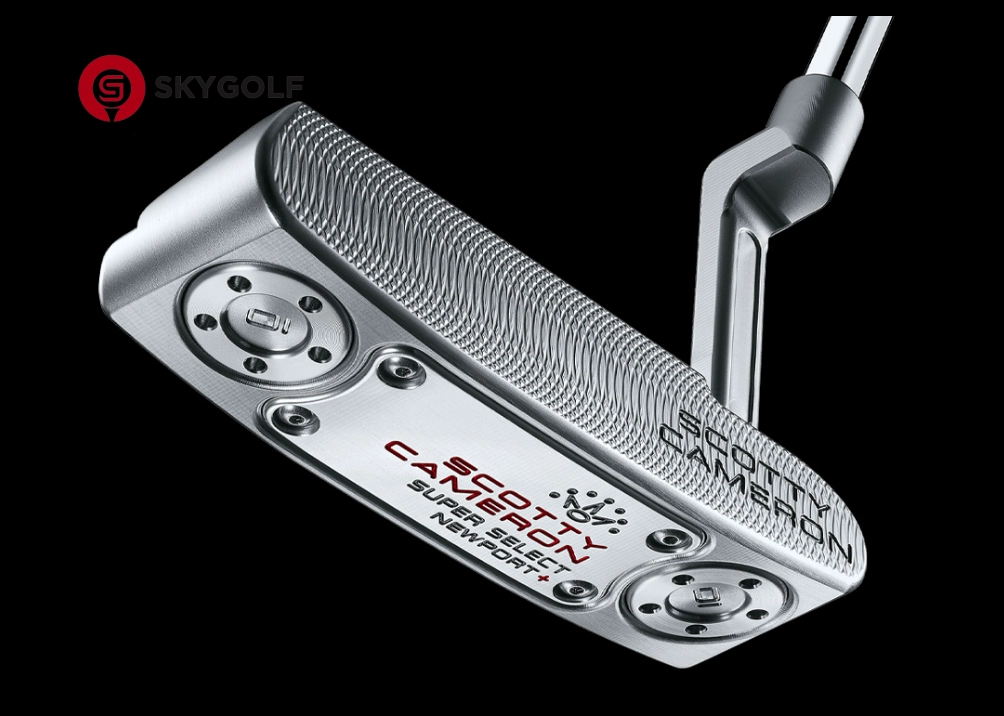 Khám Phá Blade Putter: Thiết Kế, Ưu Điểm Và Lời Khuyên Chọn Gậy