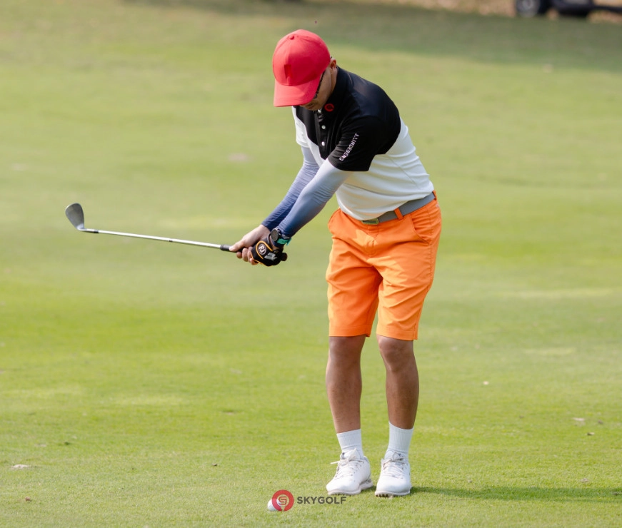 Gross Score Golf Điểm Tổng - Khái Niệm Cần Nắm Rõ