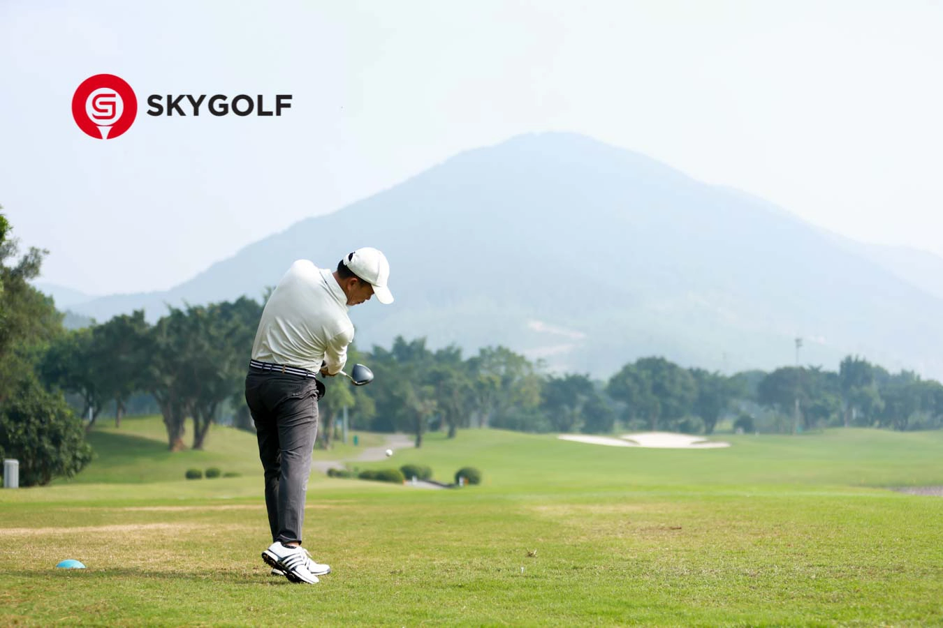 Drop Zone Trong Golf: Quy Tắc Và Ảnh Hưởng Đến Chiến Thuật Chơi