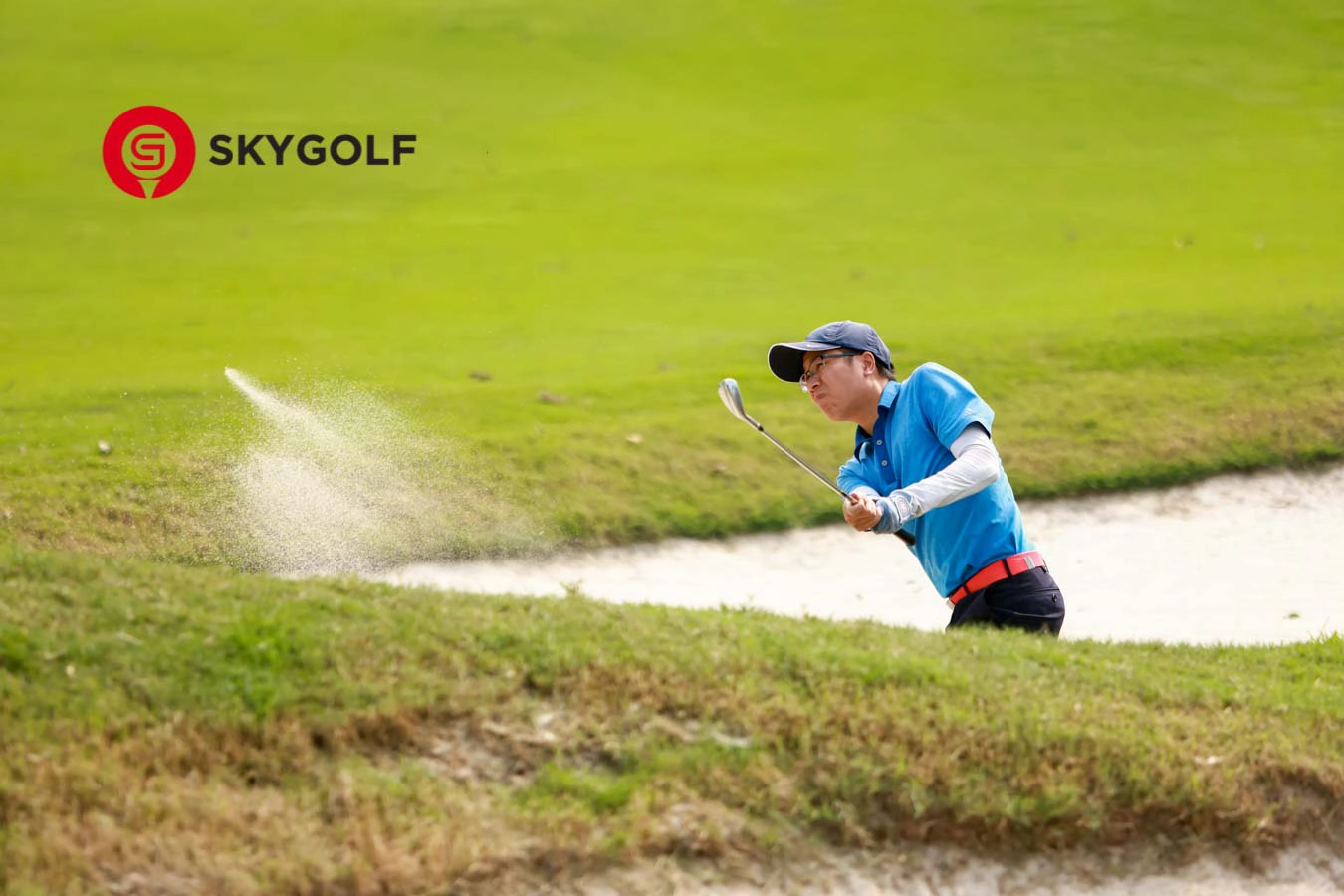 Cải Thiện Cú Approach Shots Với Kỹ Thuật Chính Xác