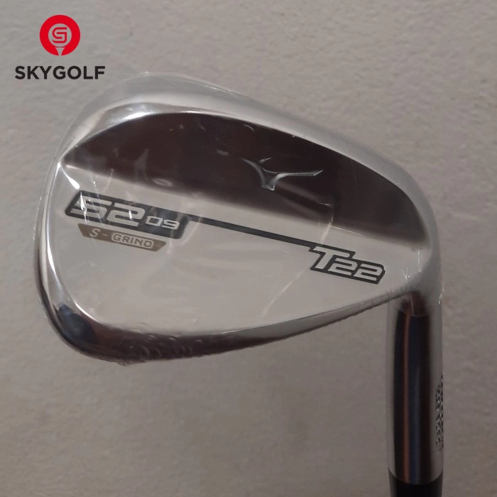 Gậy Wedge 52 độ loft