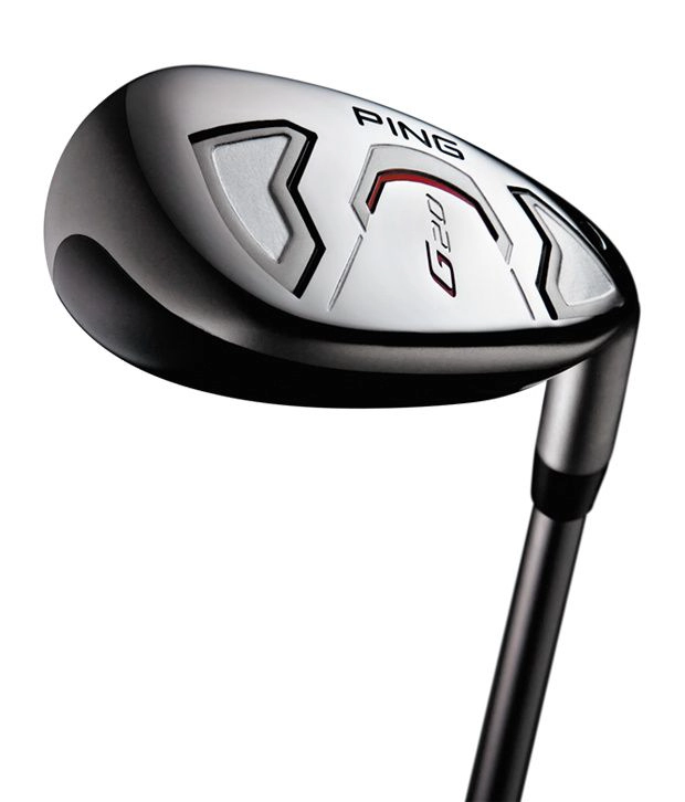 Gậy golf Hybrid Ping G20 chính hãng giao hàng nhanh chóng